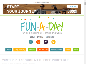 Is fun-a-day.com down? — SiteStatus.org